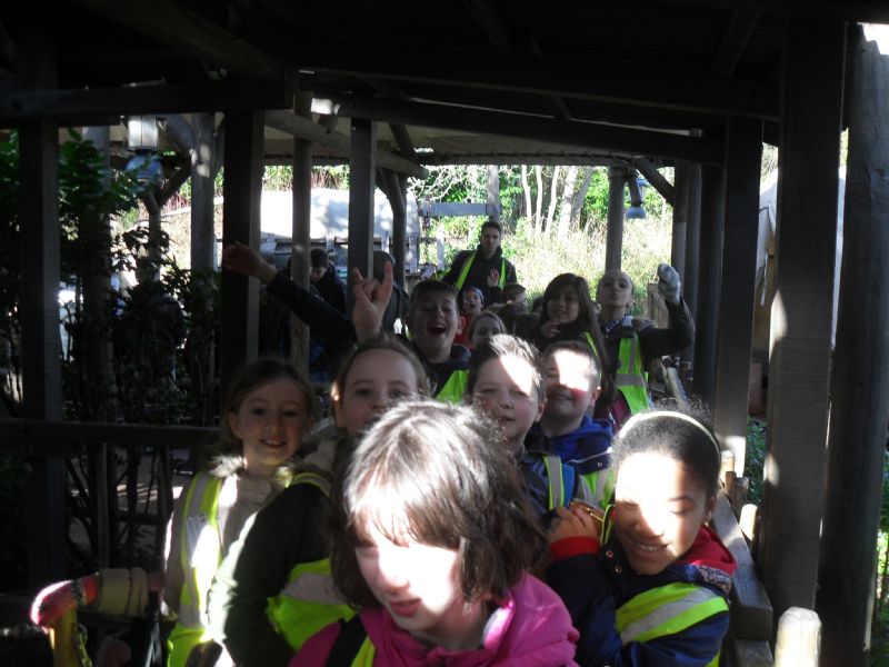 - Church Lane Primary School