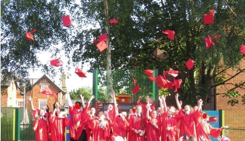 - Church Lane Primary School