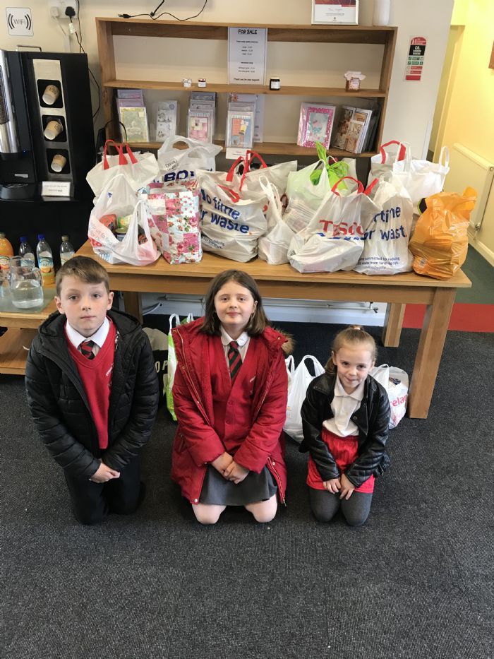 - The Church Lane Primary School